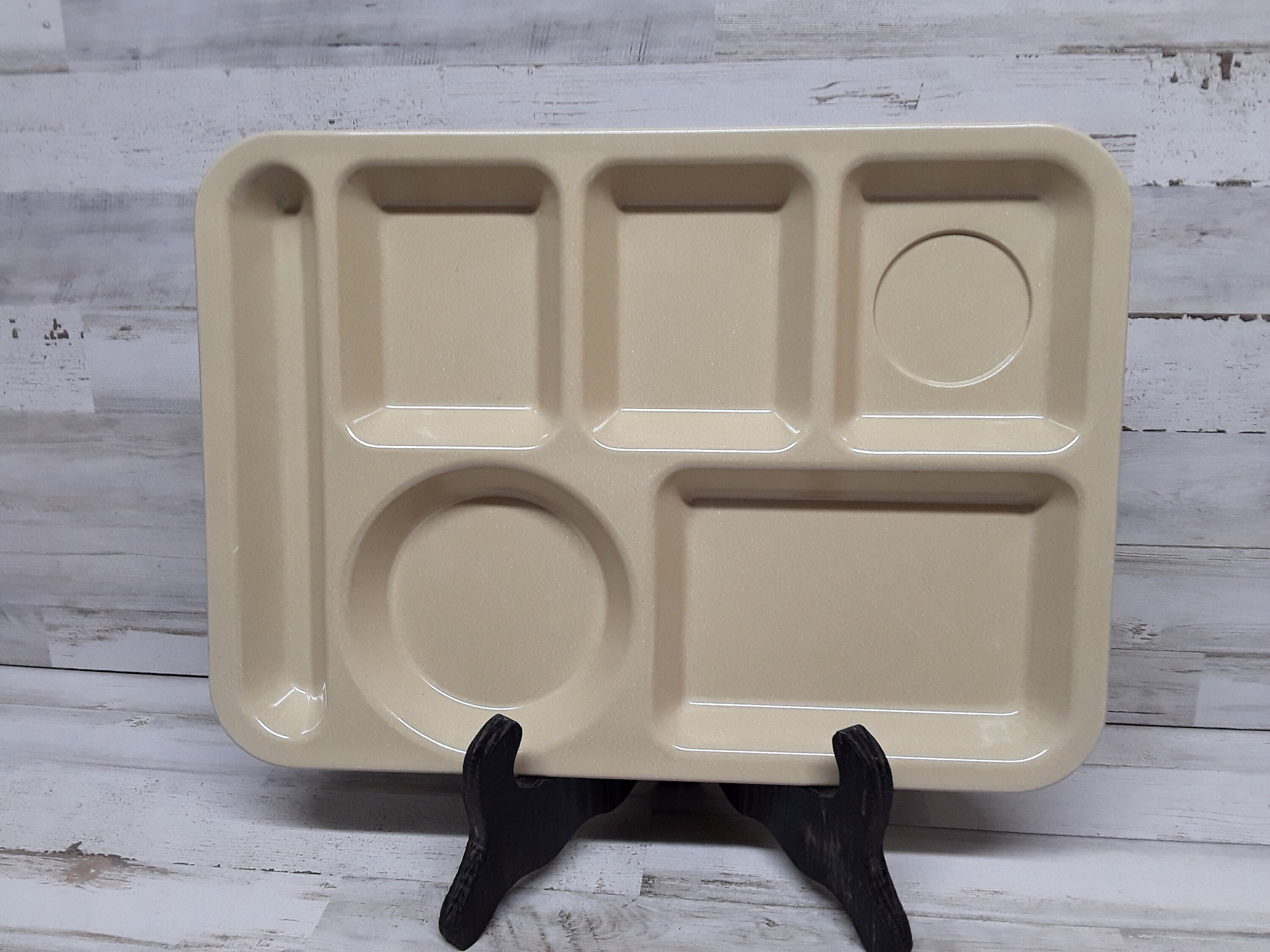 Texas Ware Lunch Tray / School Lunch Tray / Home School Lunch Tray ...