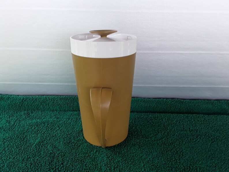 Vintage 70's Therm Ware Pitcher by David Douglas - Etsy
