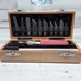 Craft Tool Set With Case - Etsy