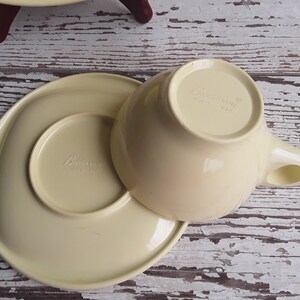 Vintage Melmac Boonton Dinnerware 3 Pieces Boonton Boontonware Riviera ...