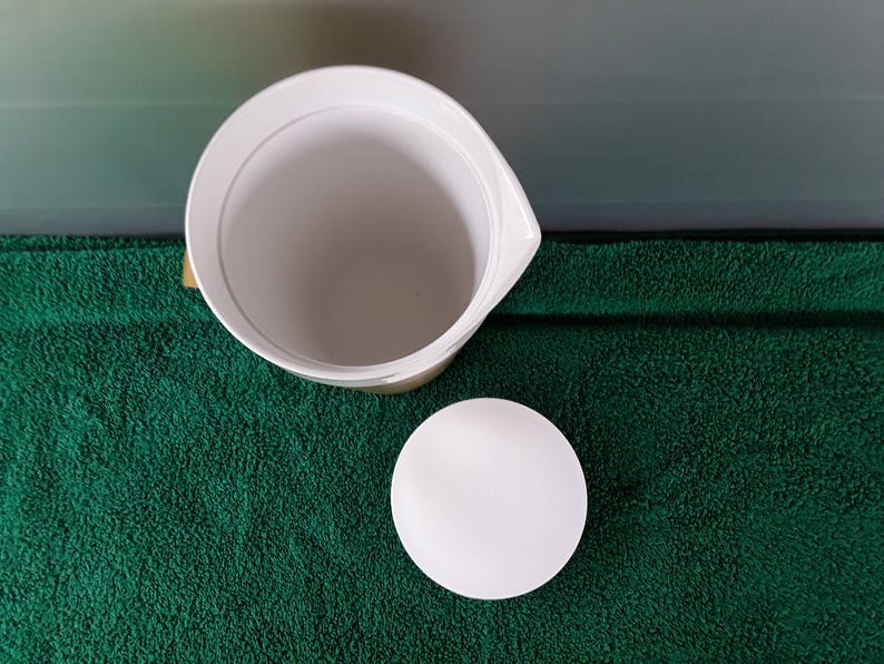 Vintage 70's Therm Ware Pitcher by David Douglas | Etsy