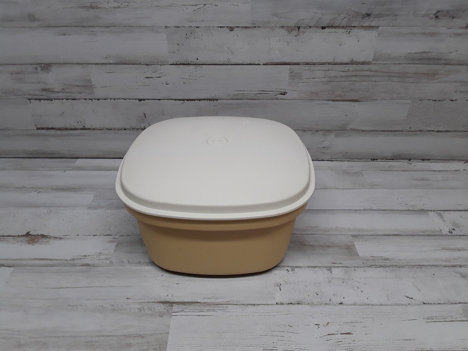 Tupperware Steamer / Tupperware / Vegetable Steamer / 3 | Etsy