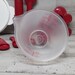 Tupperware Kids Baking Set Single Person Baking Set Tupperware - Etsy