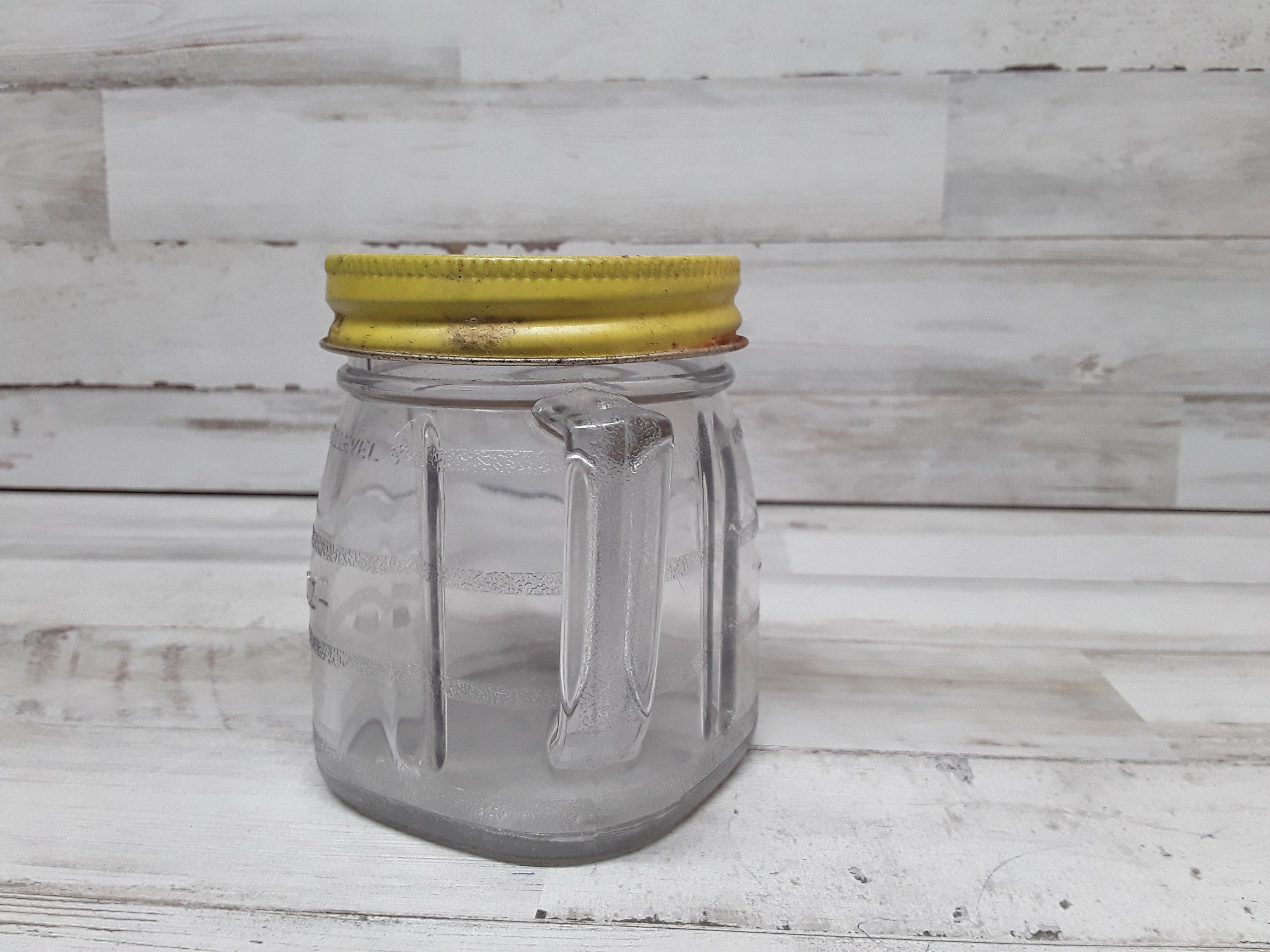 Osterizer Liquefier-Blender Mini-Blend Container Blend and | Etsy