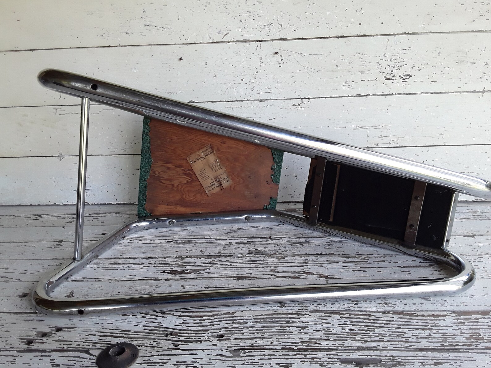 Shoe Store Chair Department Store Shoe Bench American Fixture | Etsy