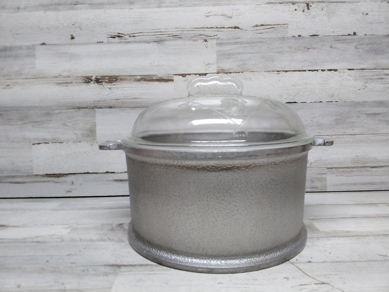 Vintage Guardian Ware Cookware 4 Quart / 1940s Cookware - Etsy