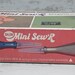 Mini Sew'r..sewing and Marking Kit as Seen on TV Easy Wool - Etsy