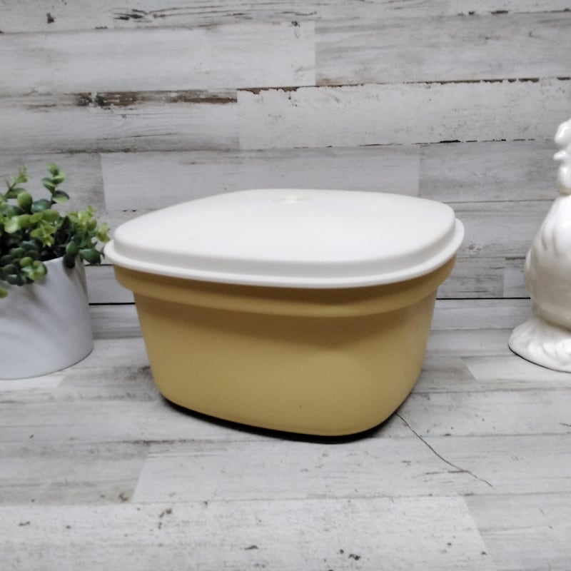 Tupperware dampfer - Etsy.de