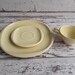 Vintage Melmac Boonton Dinnerware - 3 Pieces Boonton Boontonware Riviera Ware Mallo-ware Plate ...