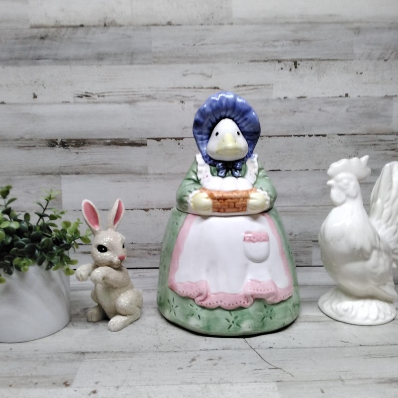 Duck 90s Kitchen - Etsy