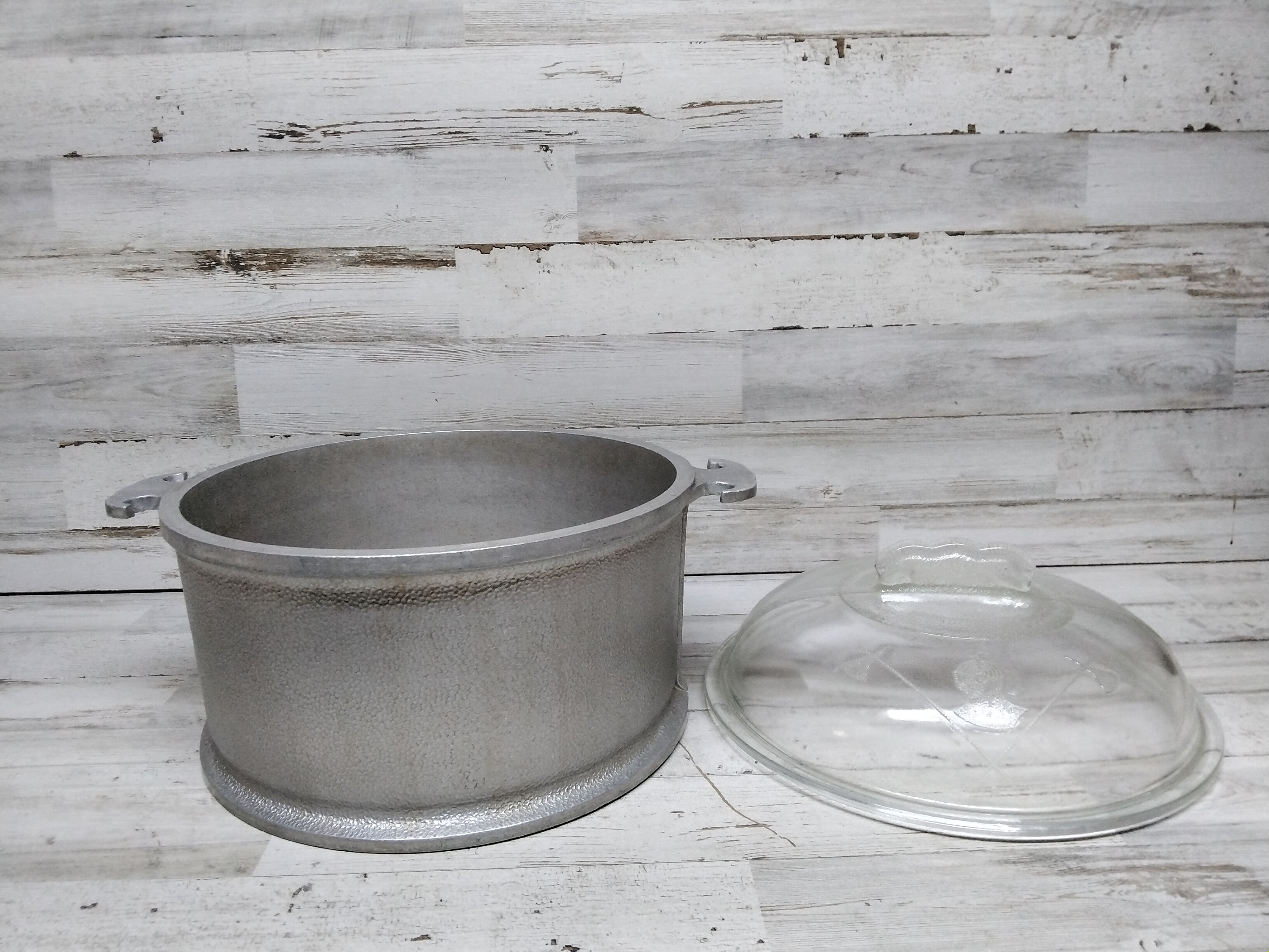 Vintage Guardian Ware Cookware 4 Quart / 1940s Cookware - Etsy