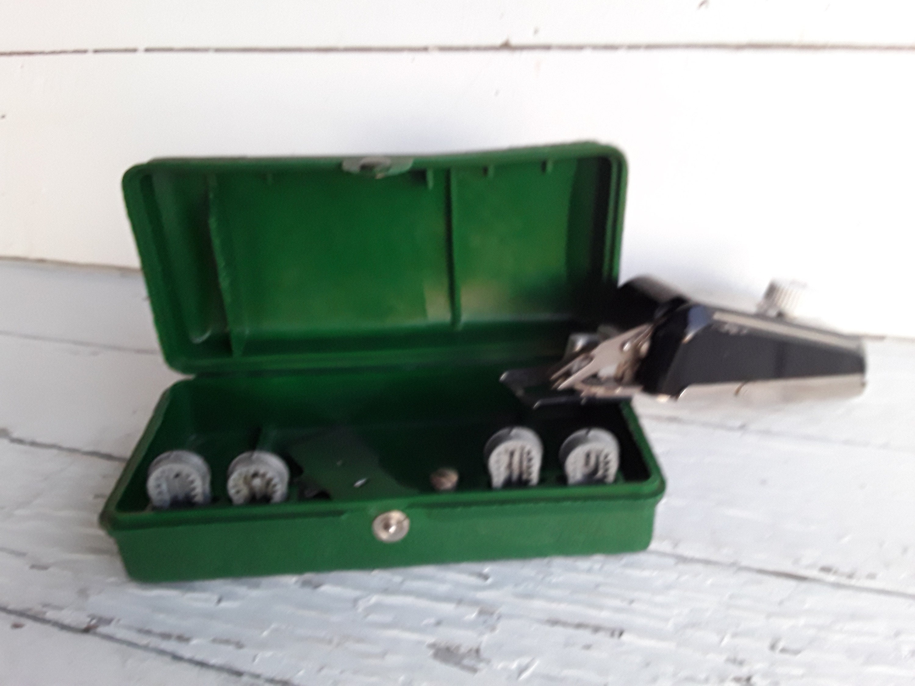 SINGER Buttonhole Attachment Singer Sewing Machine Maker | Etsy