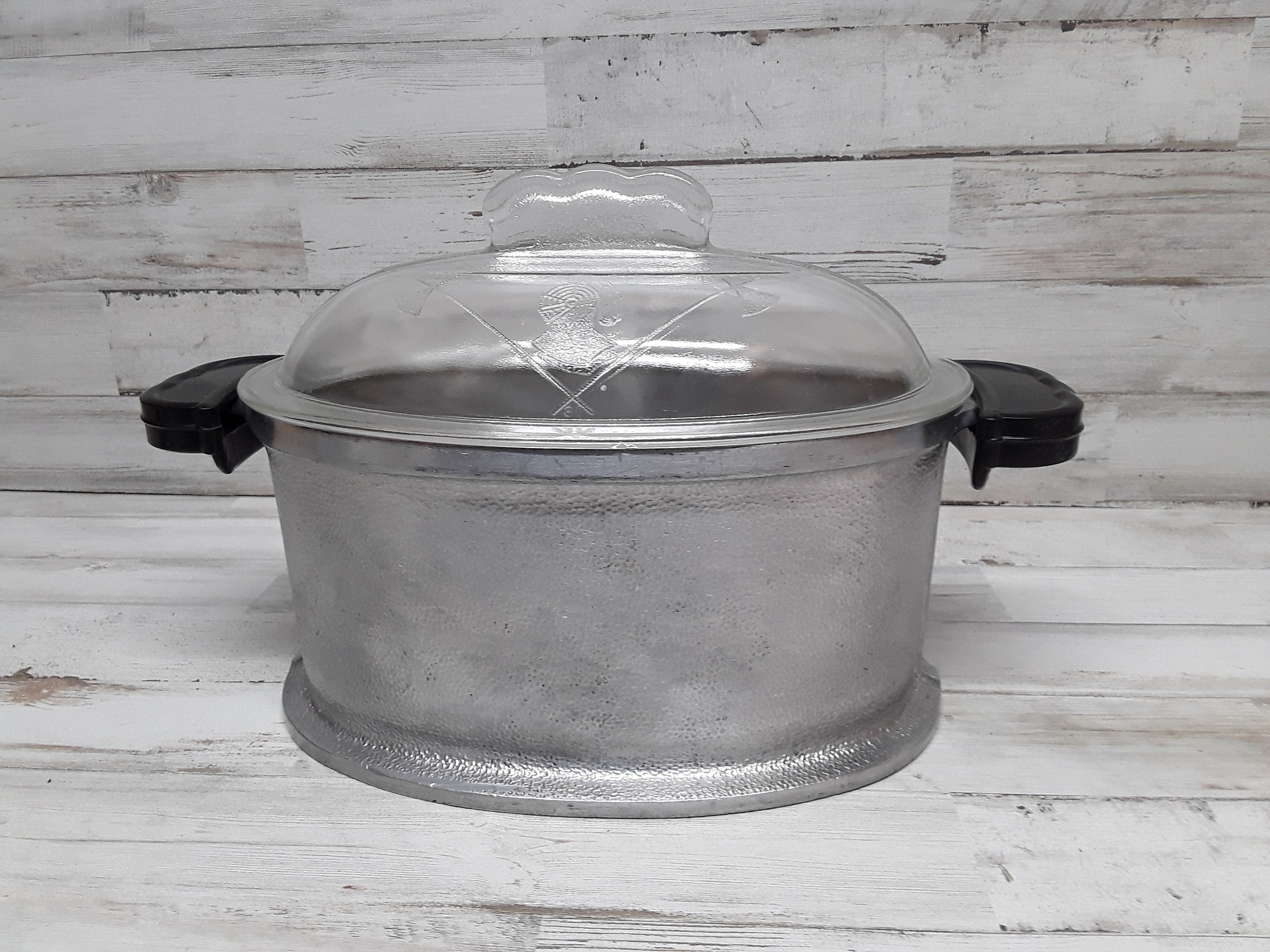 Rare Vintage Set of Guardian Service Ware Handle Covers / - Etsy