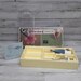 Mini Sew'r..sewing and Marking Kit as Seen on TV Easy Wool - Etsy