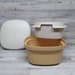 Tupperware Steamer / Tupperware / Vegetable Steamer / 3 Piece - Etsy