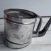 Foley Flour/powered Sugar Sifter, Vintage Foley Sifter - Etsy