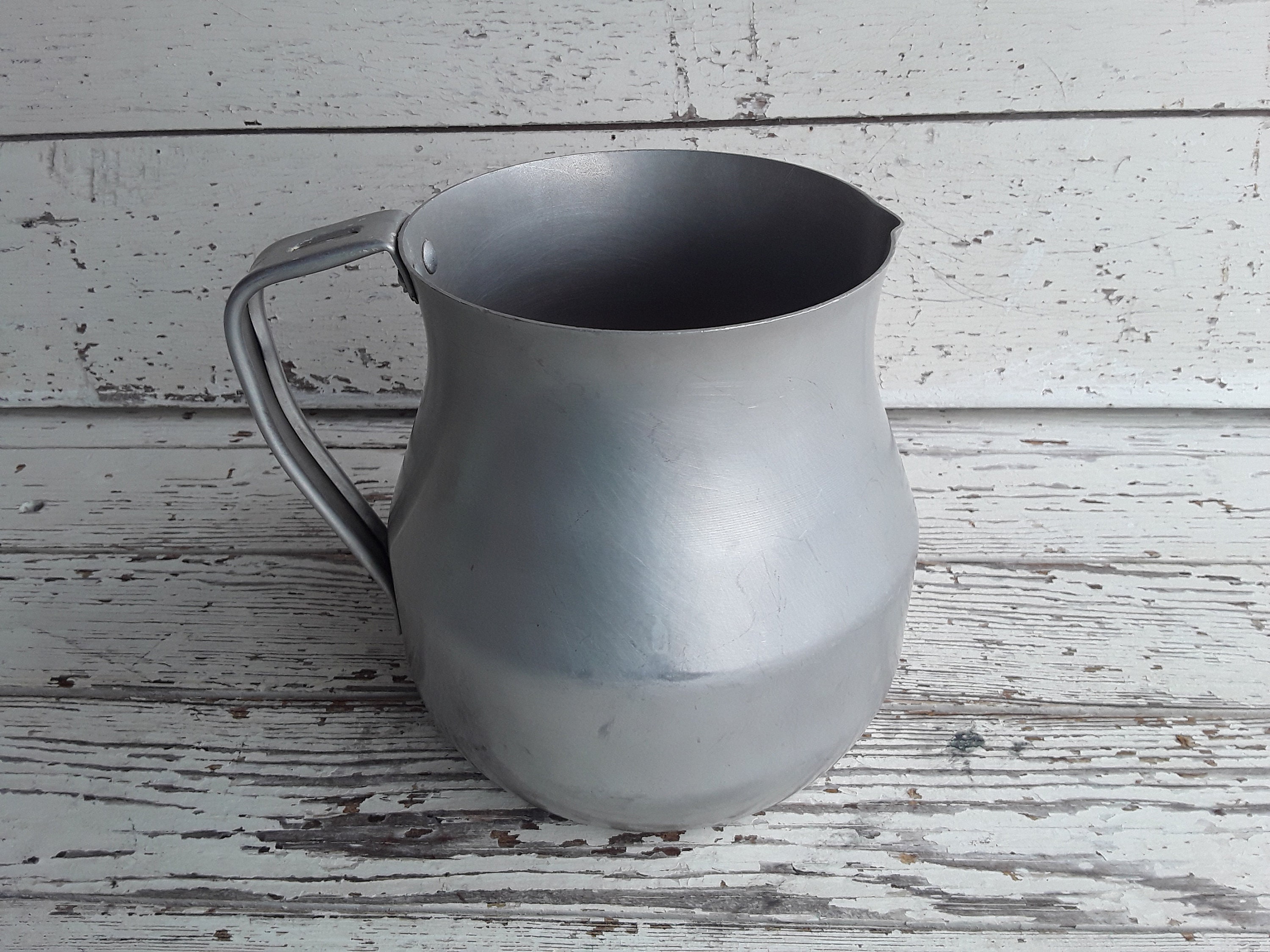 Kitchen & Dining Serving Odds & Ends Creamers Creamer or small water ...