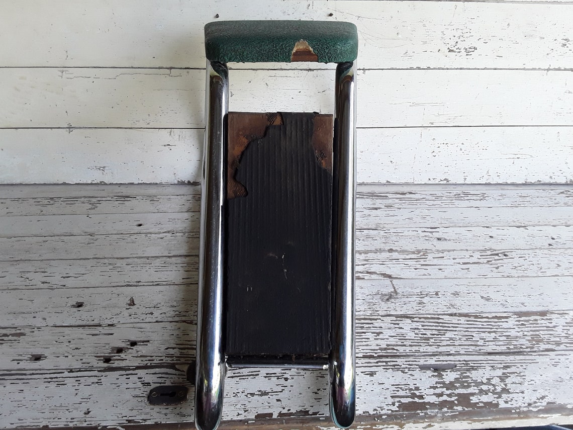 Shoe Store Chair Department Store Shoe Bench American Fixture | Etsy