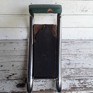 Shoe Store Chair Department Store Shoe Bench American Fixture | Etsy