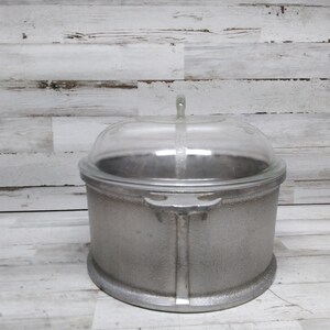 Vintage Guardian Ware Cookware 4 Quart / 1940s Cookware - Etsy