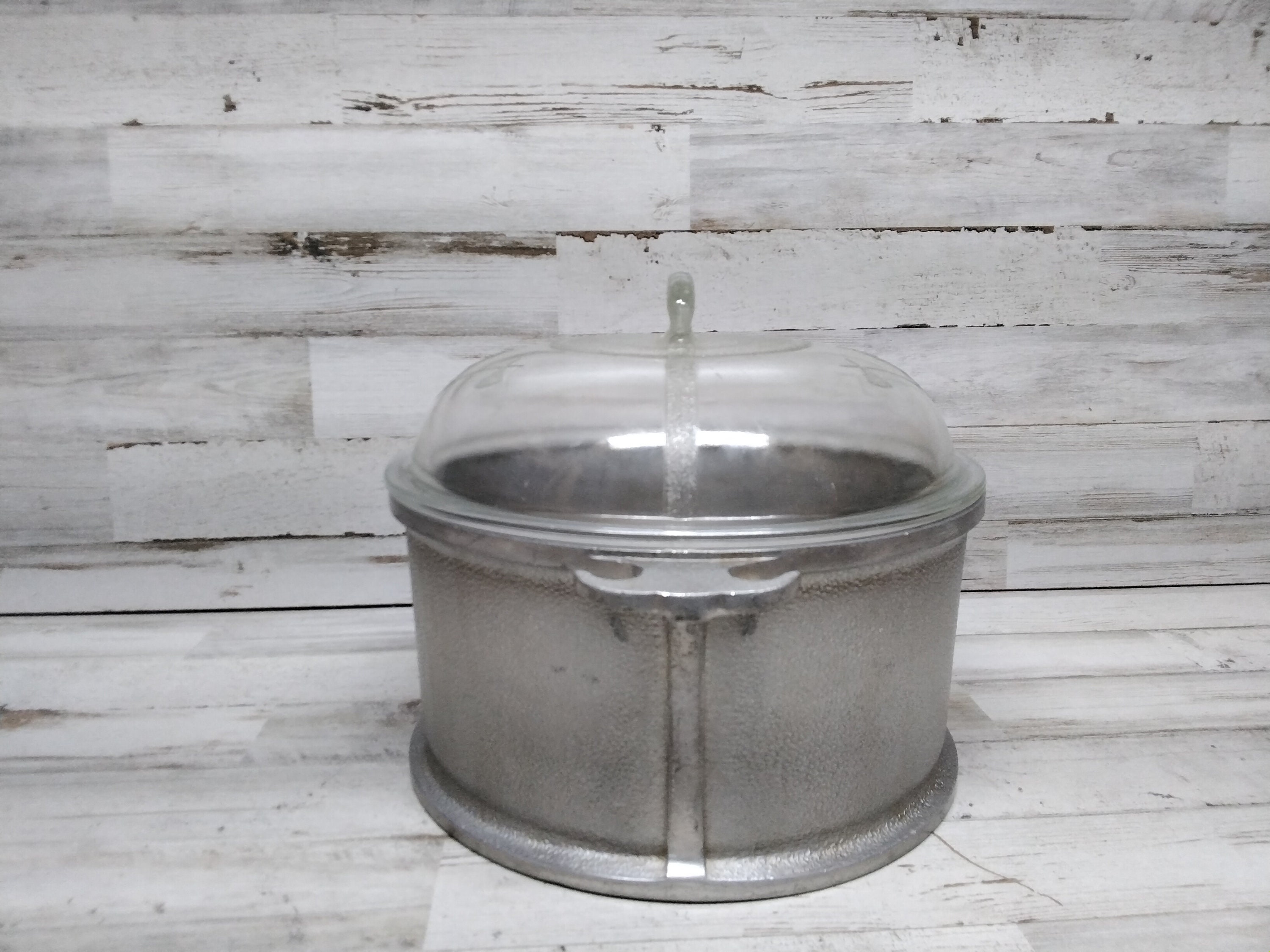 Vintage Guardian Ware Cookware 4 Quart / 1940s Cookware - Etsy