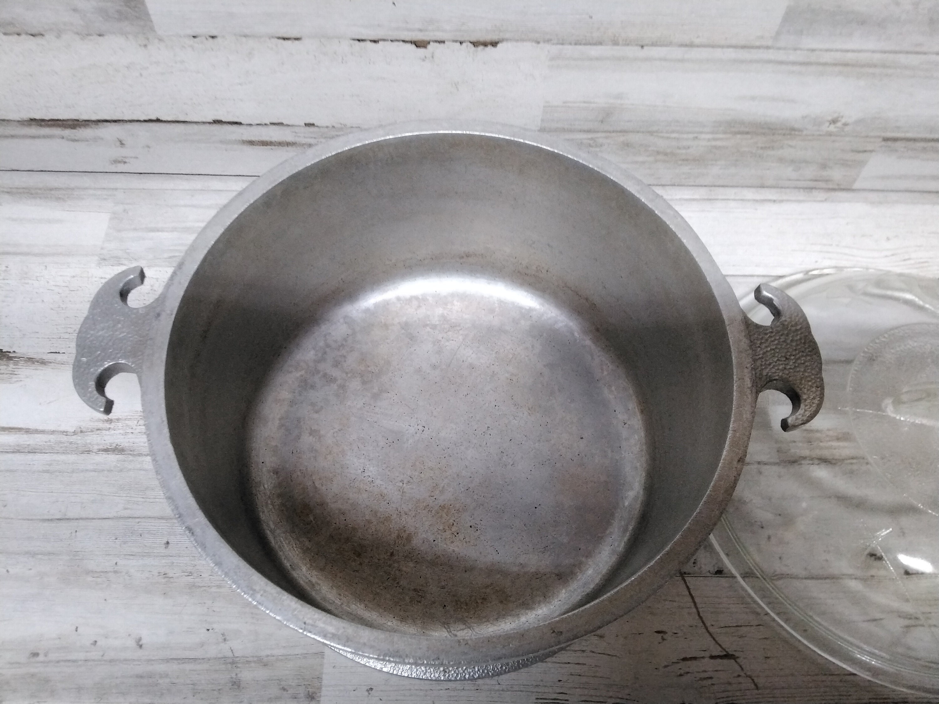 Vintage Guardian Ware Cookware 4 Quart / 1940s Cookware - Etsy