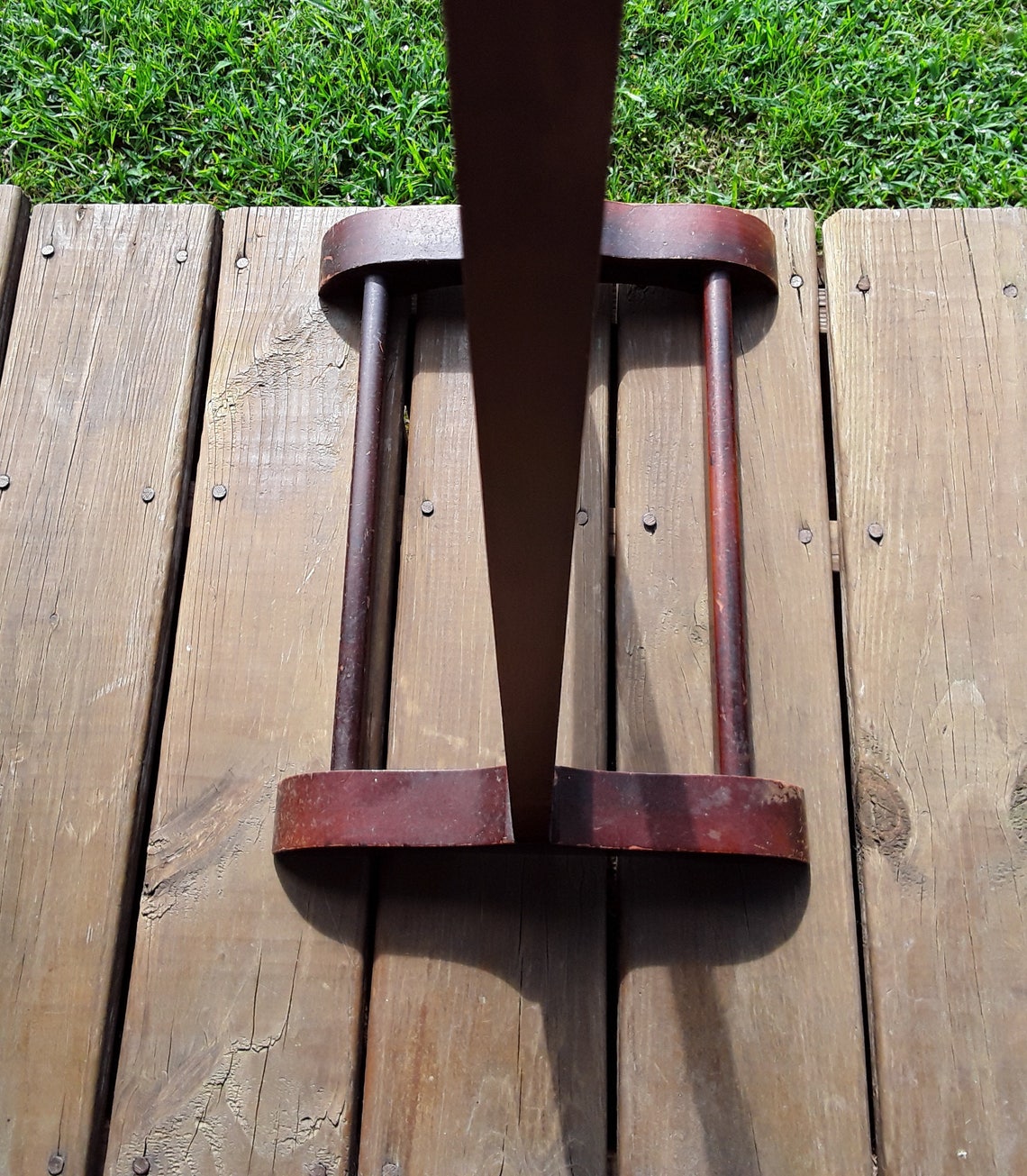 Man Suit Valet/wardrobe Butler Rack - Etsy