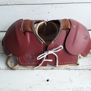 J. C. Higgins Sears Roebuck and Co. Youth Football Uniform 1950s ...