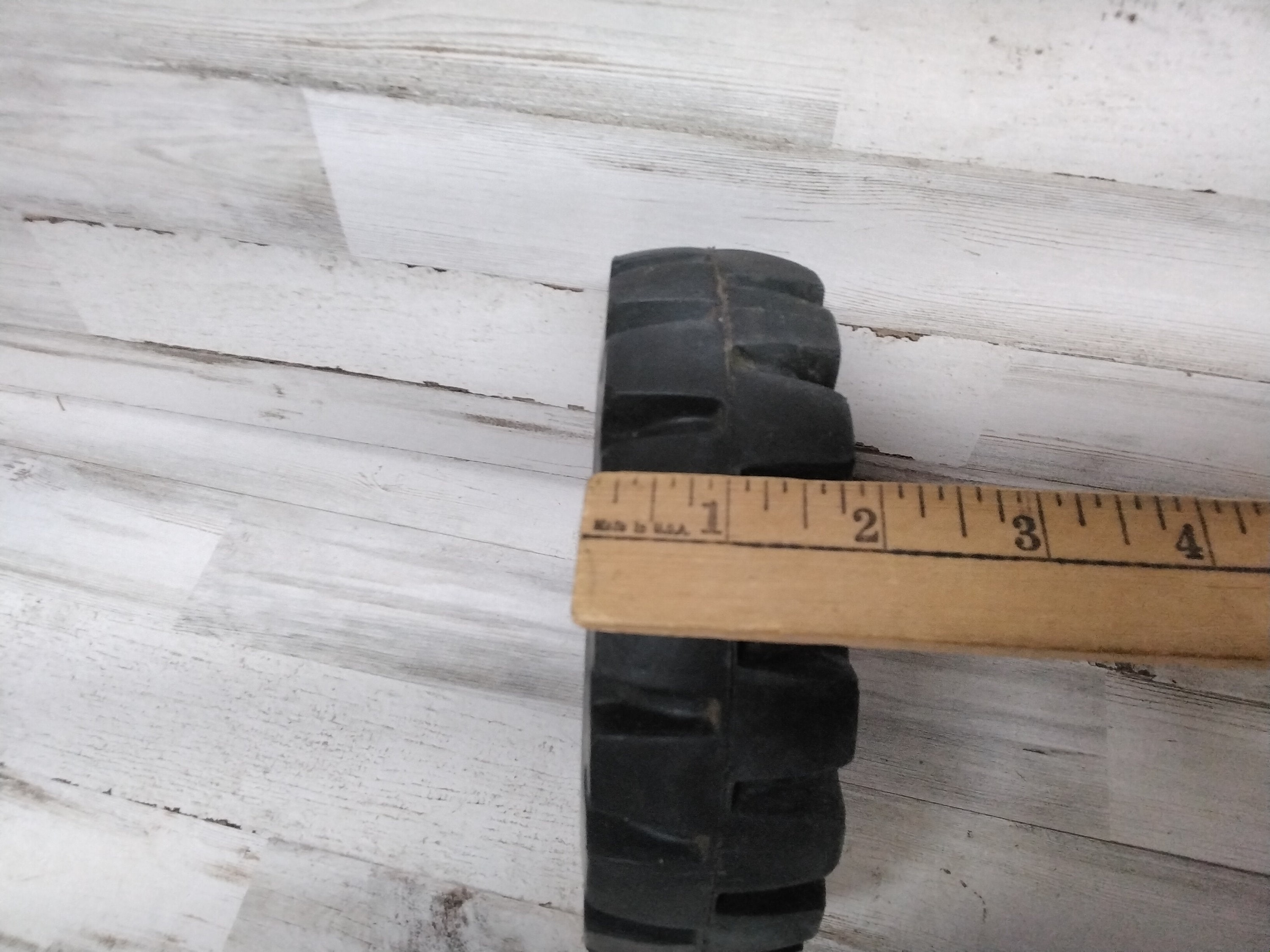 Vintage Rubber Tire Ashtray Dependable Rubber Machinery Co. - Etsy