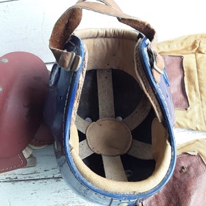 J. C. Higgins Sears Roebuck and Co. Youth Football Uniform 1950s ...