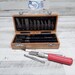Craft Tool Set With Case - Etsy