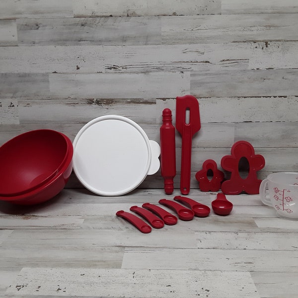 Kids Tupperware - Etsy