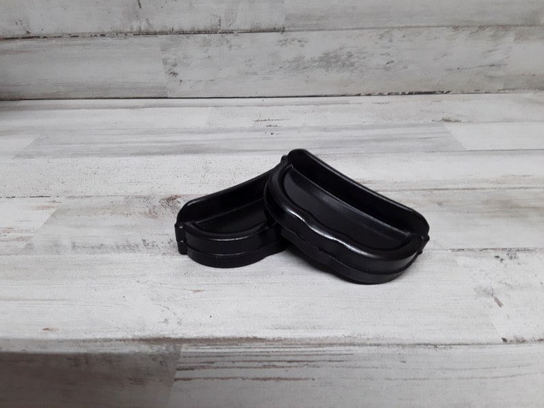 Rare Vintage Set of Guardian Service Ware Handle Covers / - Etsy