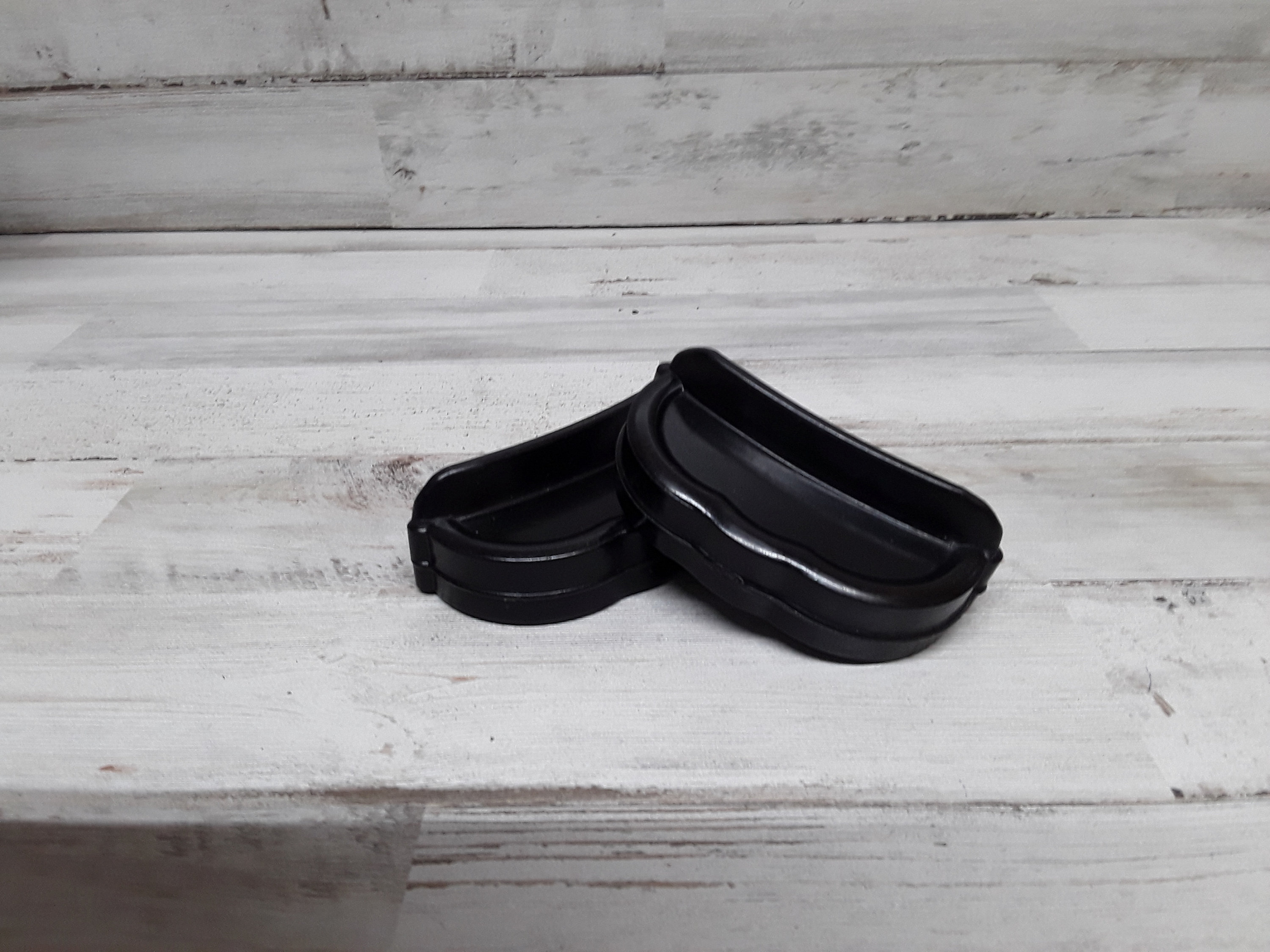 Rare Vintage Set of Guardian Service Ware Handle Covers / - Etsy