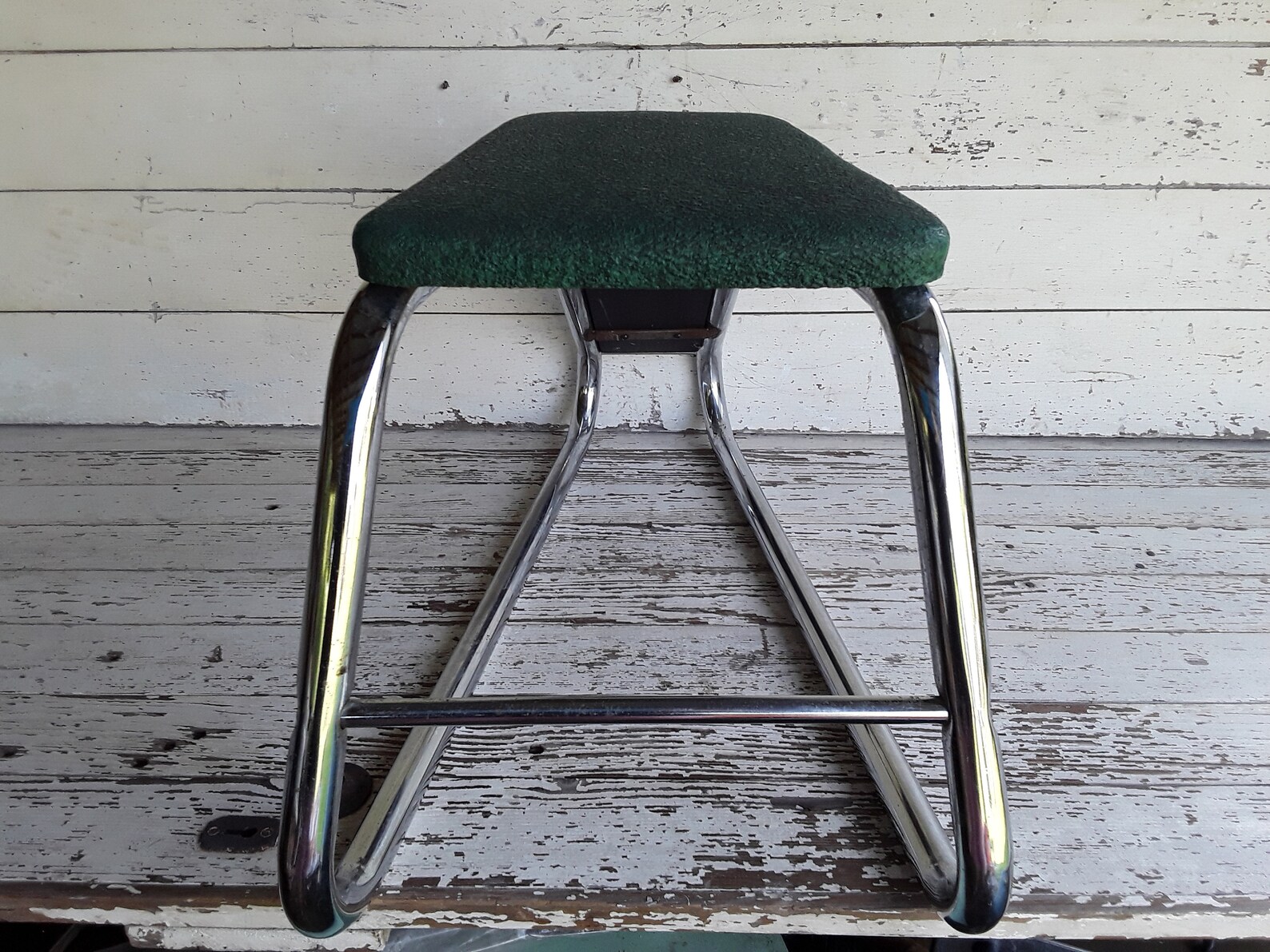 Shoe Store Chair Department Store Shoe Bench American Fixture | Etsy