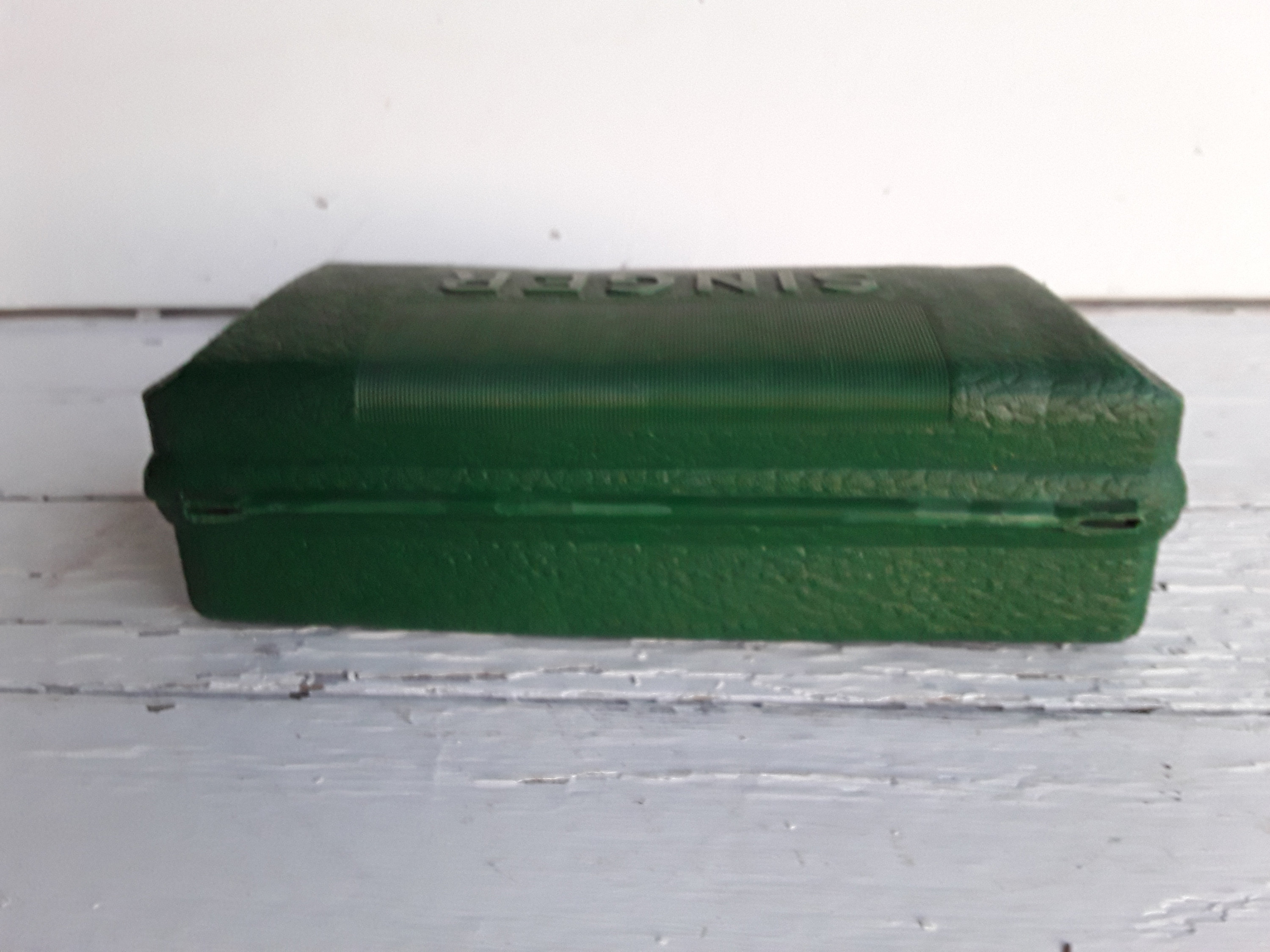 SINGER Buttonhole Attachment Singer Sewing Machine Maker | Etsy