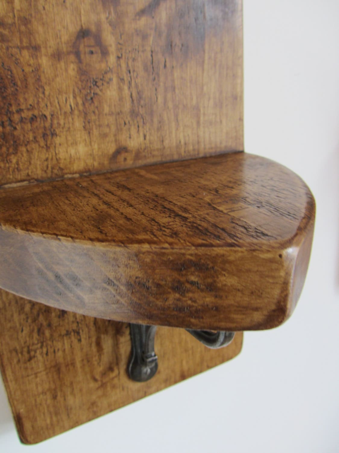 Pair of 80 Cm Tall Gothic Arch / Church Window Design Rustic Reclaimed ...