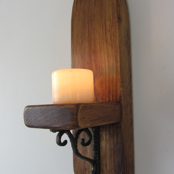 Sconce - Etsy