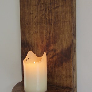 Huge 80 Cm Tall Gothic Arch / Church Window Design Rustic Reclaimed ...