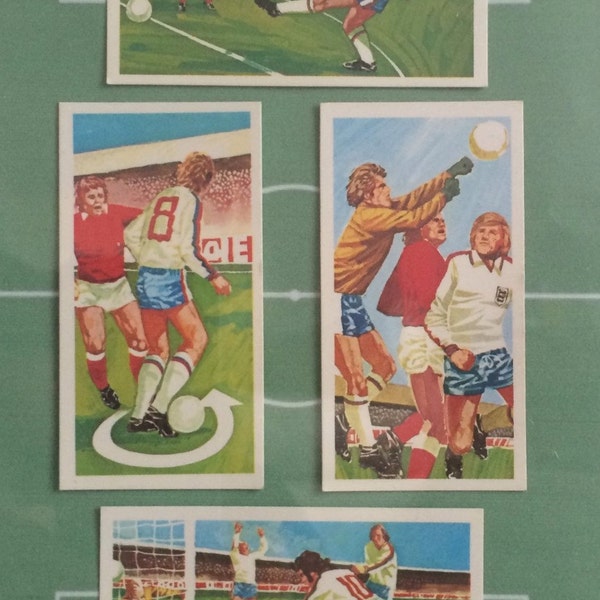 Football Themed Cards - Etsy