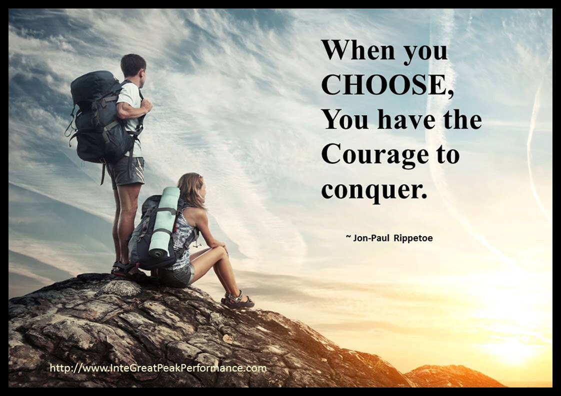 Vision and Goal Setting. Begin With the End in Mind and Live - Etsy