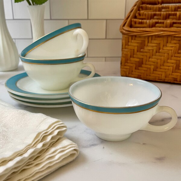 Pyrex Tea Cup - Etsy