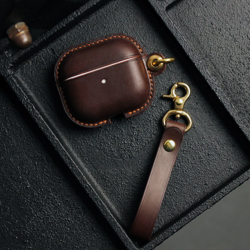 Luxury Airpods Case - Etsy