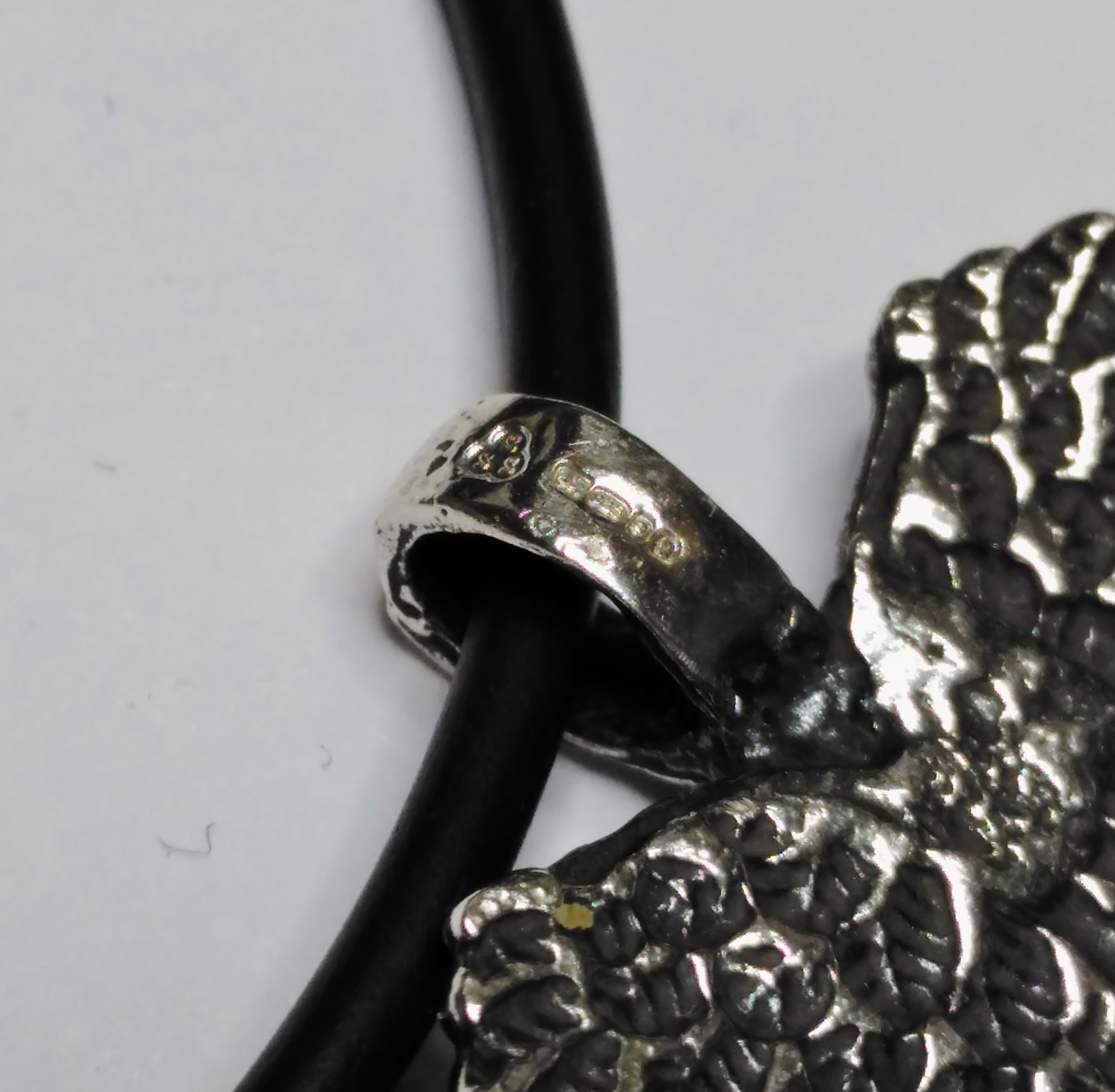 Guardian Angel Wings Amulet Talisman Magic Pendant Neckless - Etsy UK