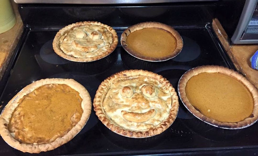 Custom Pies! - Etsy