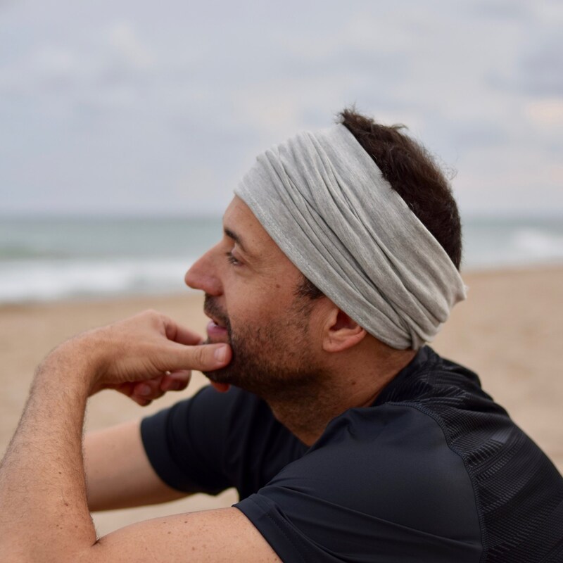 Infinity Headbands - Etsy