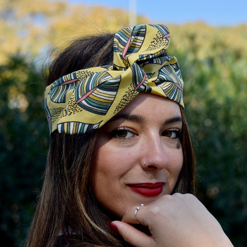 Wired Headbands - Etsy