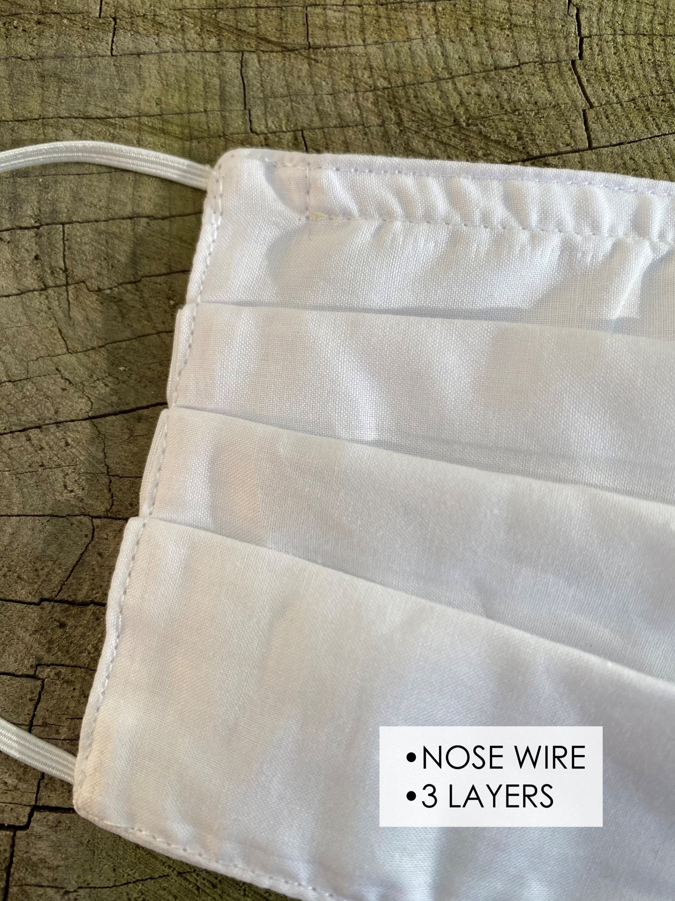 Flower face Mask Nose wire face mask Bouquet face mask 3 | Etsy