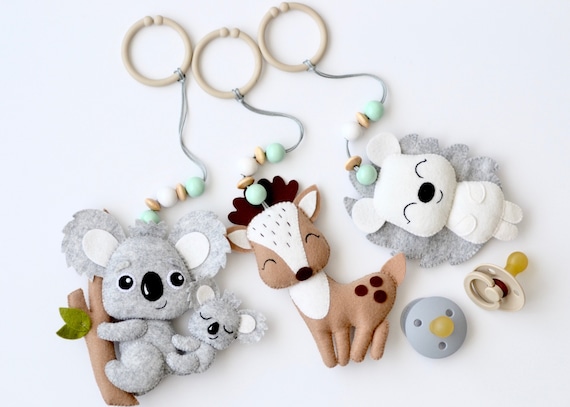Australian animal toys for babies store