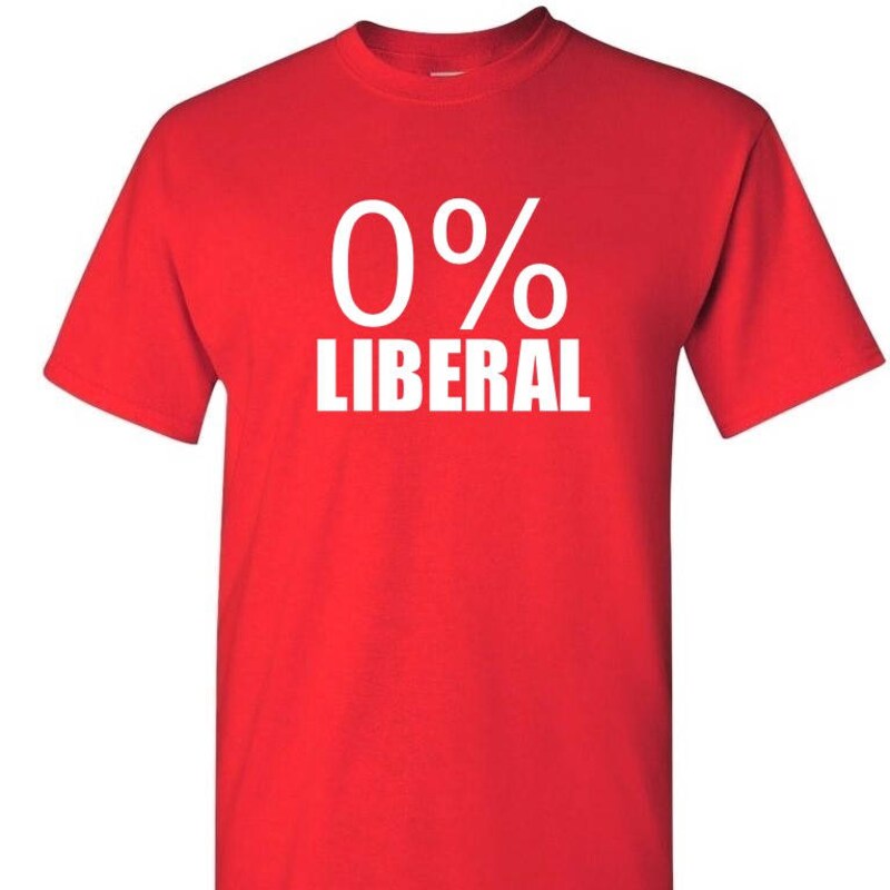 Liberal Tshirts - Etsy